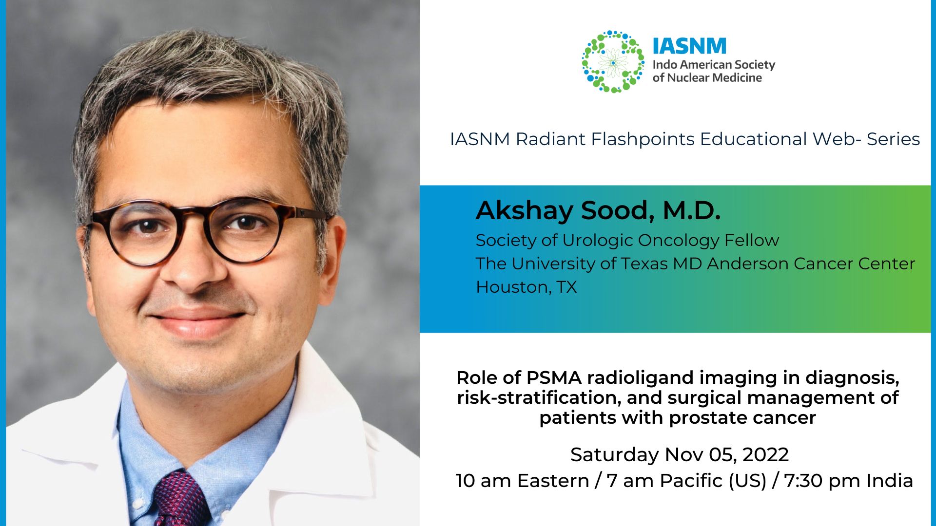 Role of molecular imaging in diagnosis, risk-stratification, and surgical management of prostate ...